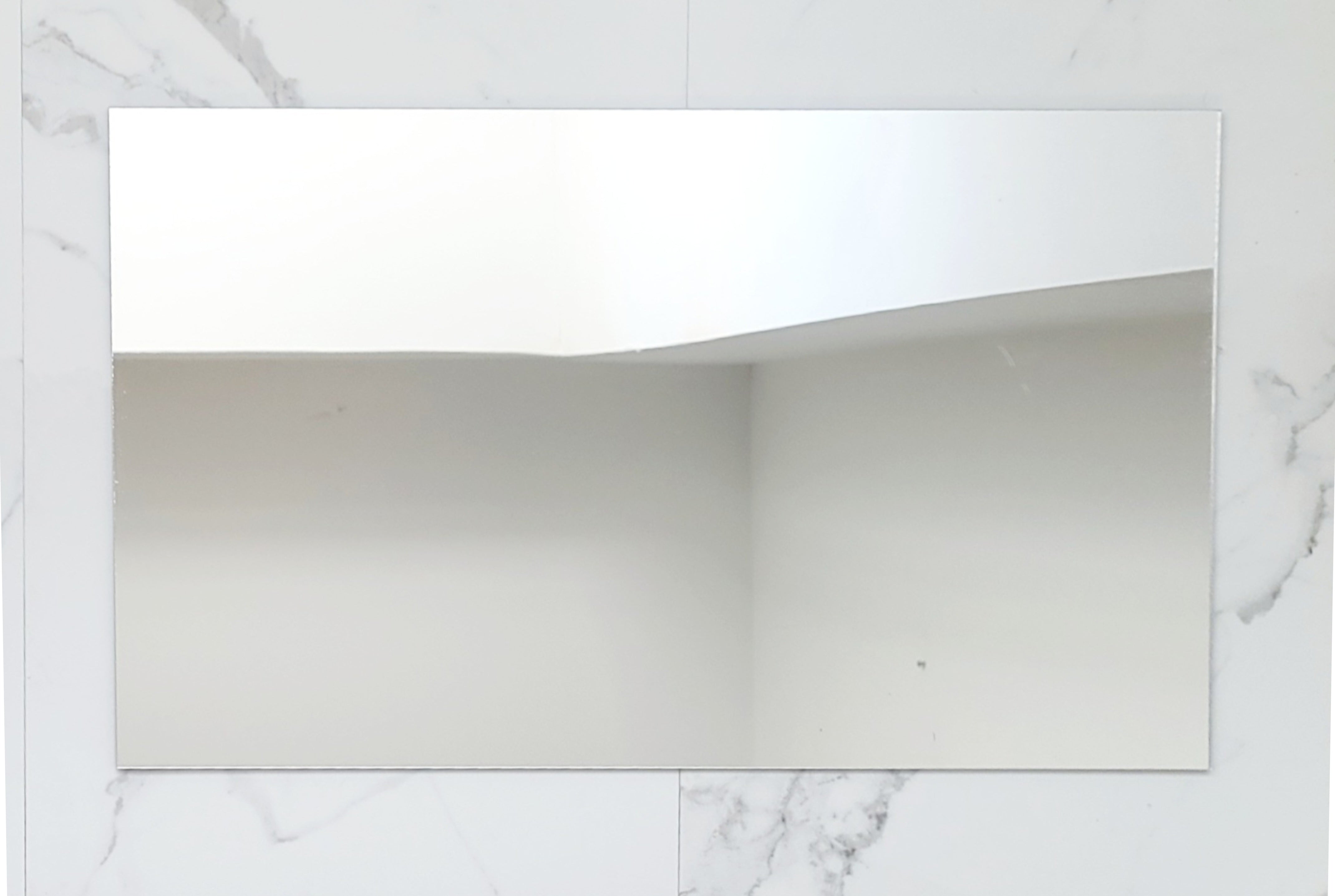 Silver mirror 12x20 acrylic sheet – Craft Core Materials